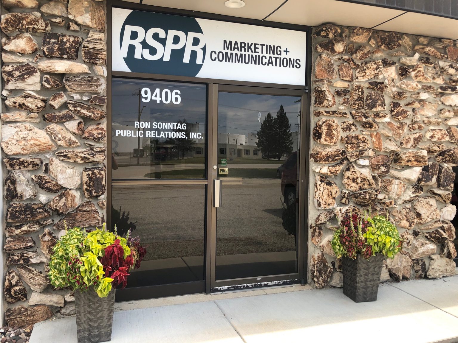 About RSPR Marketing & Communications