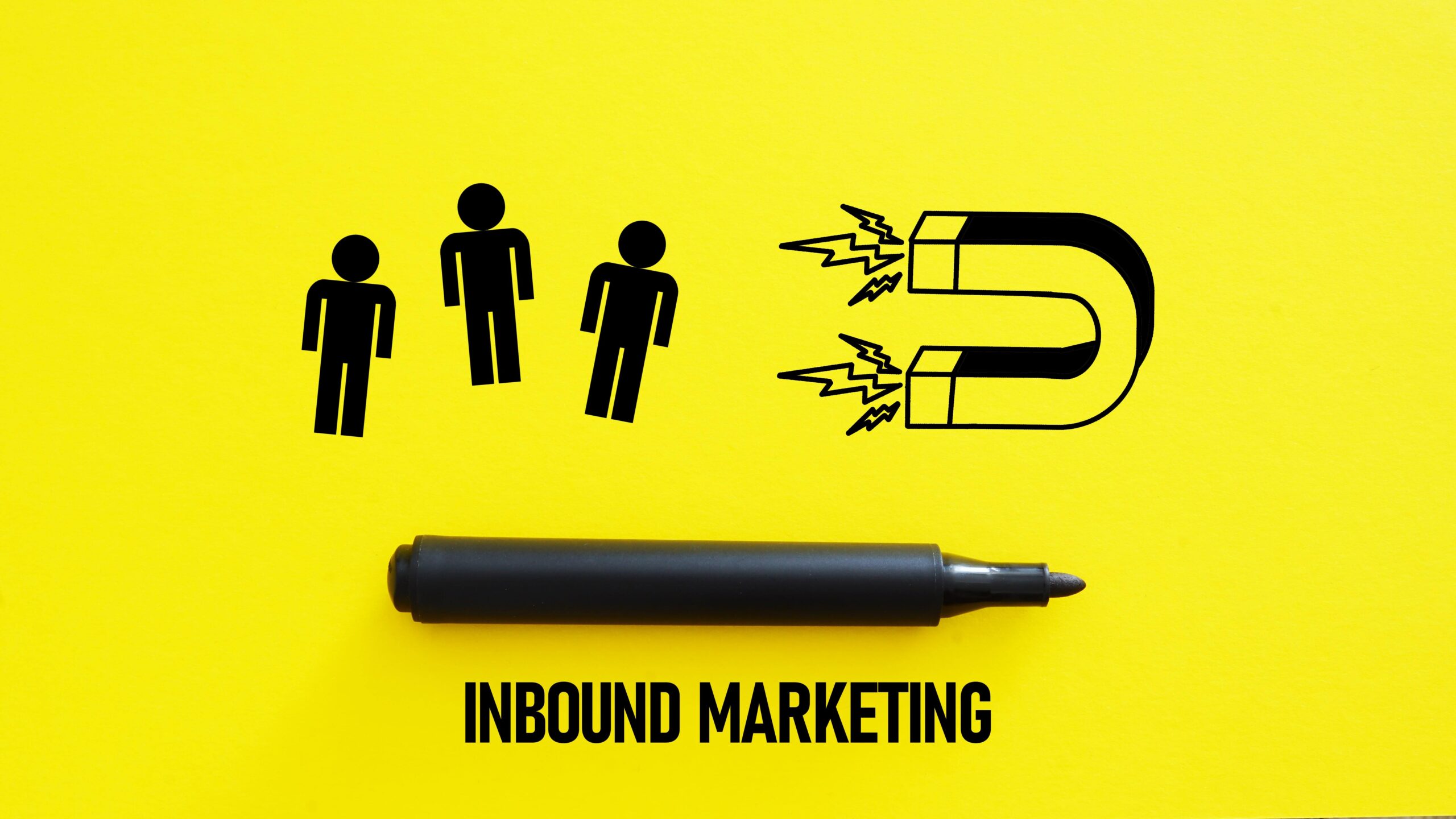 The Importance of Inbound Marketing - RSPR Marketing + Communications