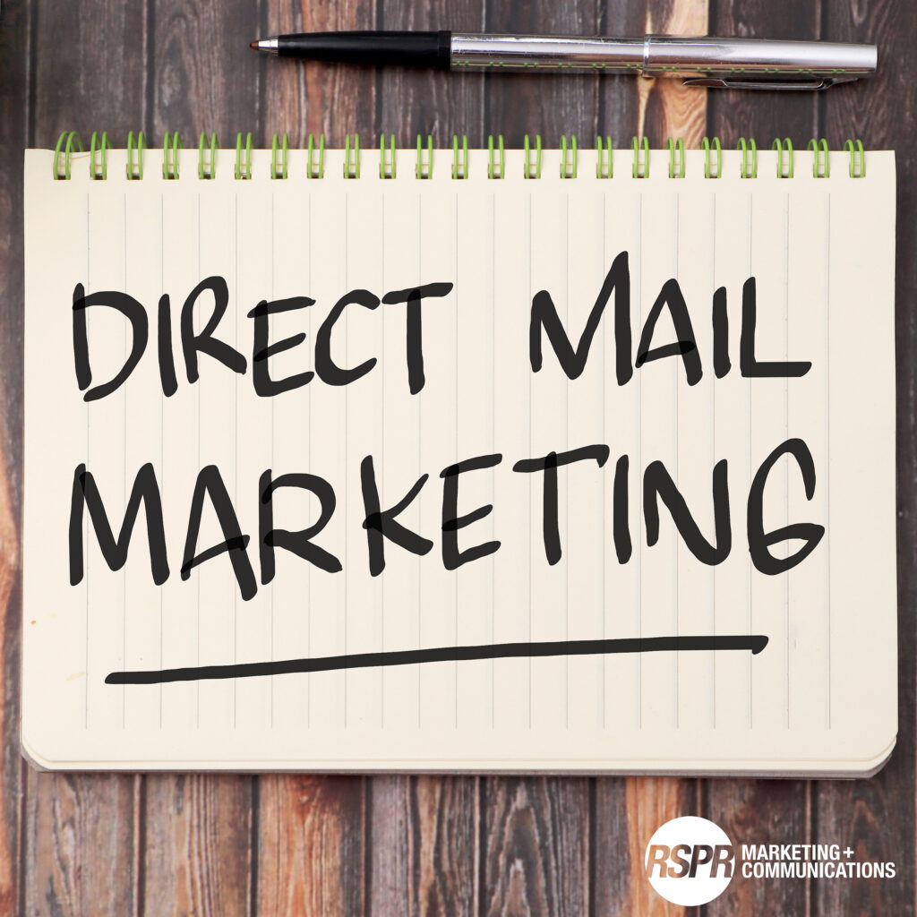 Direct Mail Works - Make Your Brand Memorable with Mail